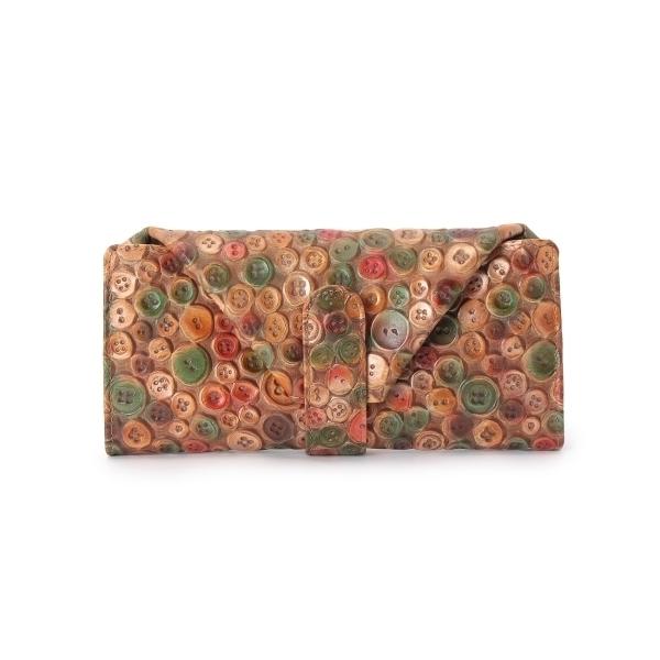 『タイムセール実施中』ZOZO問い合わせ番号:5585446ショップ:HIROKO HAYASHI，ヒロコ ハヤシブランド:HIROKO HAYASHI，ヒロコハヤシ商品名:ERENDHIRA(エレンディラ) 長財布ミニカテゴリ:財布/小物...