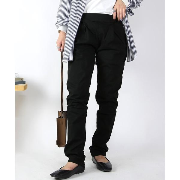 『タイムセール実施中』ZOZO問い合わせ番号:47017373ショップ:and it_，アンドイットブランド:and it_，アンドイット商品名:ゆるっくすストレッチデイリーパンツカテゴリ:パンツ>その他パンツブランド品番:and-h...