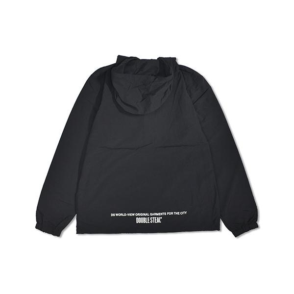 『タイムセール実施中』ZOZO問い合わせ番号:47114621ショップ:DOUBLE STEAL，ダブルスティールブランド:DOUBLE STEAL，ダブルスティール商品名:Pull Over JKTカテゴリ:ジャケット/アウター>マ...