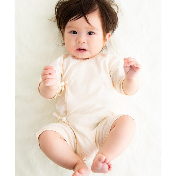 ※このアイテムは返品・交換対象外商品です。ZOZO問い合わせ番号:47149038ショップ:babybaby，ベイビーベイビーブランド:pompkins baby，ポプキンズベビー，POMPKINS，ポプキンズ商品名:【pompkinsba...