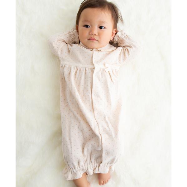 ※このアイテムは返品・交換対象外商品です。ZOZO問い合わせ番号:47149039ショップ:babybaby，ベイビーベイビーブランド:pompkins baby，ポプキンズベビー，POMPKINS，ポプキンズ商品名:【pompkinsba...