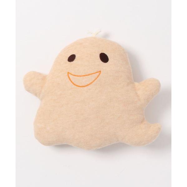 ZOZO問い合わせ番号:47149058ショップ:babybaby，ベイビーベイビーブランド:pompkins baby，ポプキンズベビー，POMPKINS，ポプキンズ商品名:【pompkinsbaby（ポプキンズベビー）】おばけだっこ枕カ...