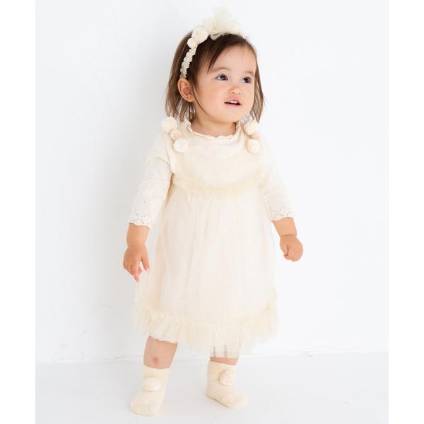 『セール実施中』※このアイテムは返品・交換対象外商品です。ZOZO問い合わせ番号:47149067ショップ:babybaby，ベイビーベイビーブランド:pompkins baby，ポプキンズベビー，POMPKINS，ポプキンズ商品名:【po...