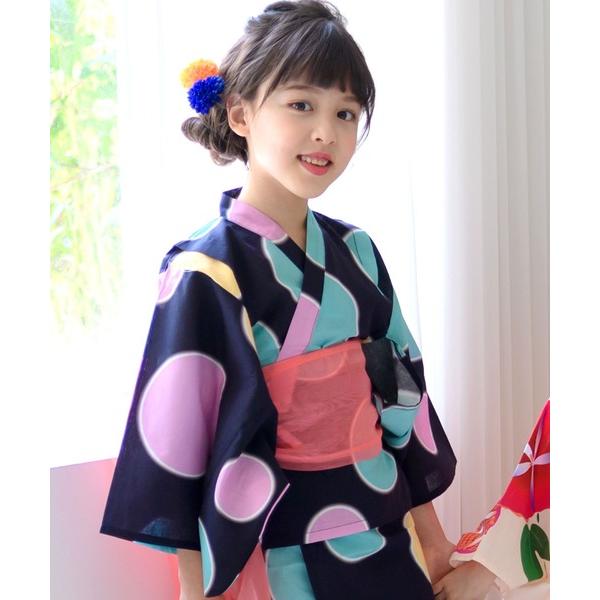 『タイムセール実施中』ZOZO問い合わせ番号:47149120ショップ:Bee，ビーブランド:Bee des Bee，ビーデスビー商品名:【コットン100％】2WAY セパレート浴衣3点セットカテゴリ:水着/着物・浴衣>浴衣ブランド品...