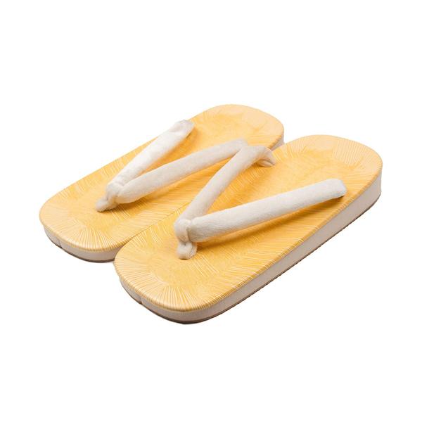 ZOZO問い合わせ番号:47222281ショップ:KYOETSU HONTEN，キョウエツホンテンブランド:KYOETSU，キョウエツ商品名:スポンジ底雪駄カテゴリ:水着/着物・浴衣>和装小物ブランド品番:30059素材:本底：サンド...