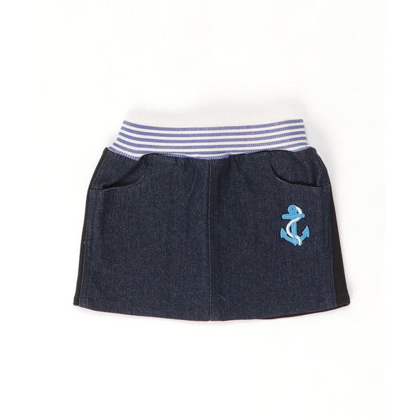 『セール実施中』ZOZO問い合わせ番号:47257429ショップ:RUGGEDWORKS，ラゲッドワークスブランド:RUGGEDWORKS，ラゲッドワークス商品名:ベビーユニセックス無地裏毛スカートカテゴリ:スカート>スカートブランド...