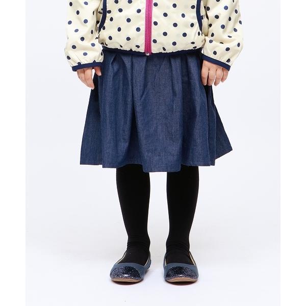 『セール実施中』ZOZO問い合わせ番号:47257482ショップ:RUGGEDWORKS，ラゲッドワークスブランド:RUGGEDWORKS，ラゲッドワークス商品名:ガールズデニムスカートカテゴリ:スカート>スカートブランド品番:279...