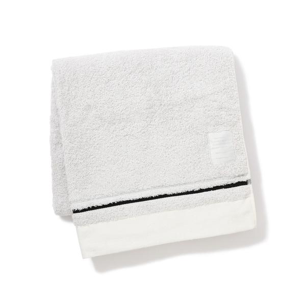 『セール実施中』ZOZO問い合わせ番号:47258544ショップ:Francfranc，フランフランブランド:Francfranc，フランフラン商品名:プロープルII バスタオル グレーカテゴリ:インテリア>タオルブランド品番:110...