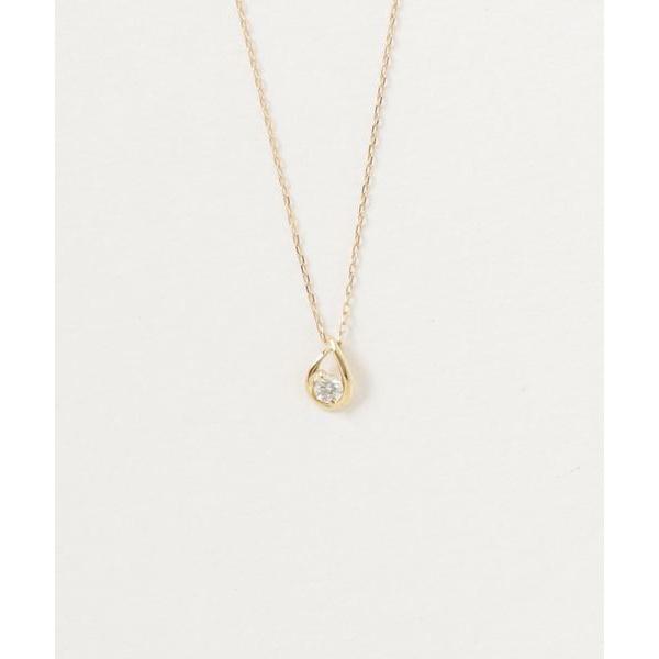 『タイムセール実施中』ZOZO問い合わせ番号:47387451ショップ:con affetto，コンアフェットブランド:con affetto(original)，コン アフェット商品名:K18ダイヤデザインネックレスカテゴリ:アクセサリー...