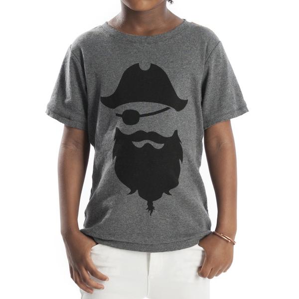 『セール実施中』ZOZO問い合わせ番号:47422848ショップ:MAZEMAZE，マゼマゼブランド:APPAMAN，アパマン商品名:APPAMAN #M1T3 GRAPHIC TEE - BLACKBEARD − 616639カテゴリ:ト...