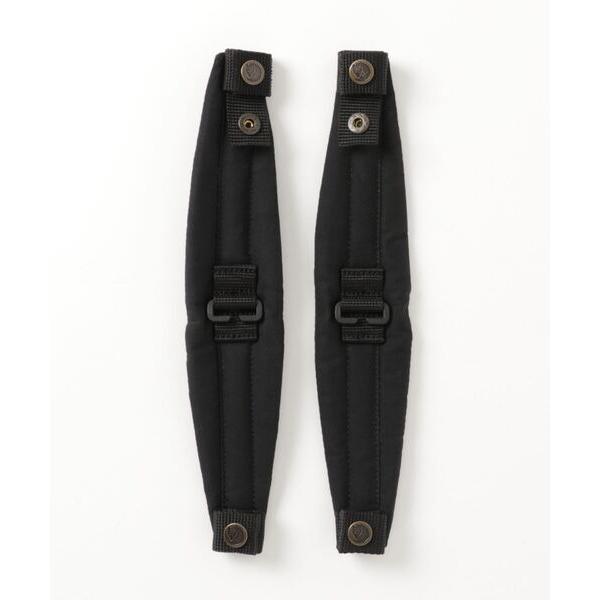 ZOZO問い合わせ番号:47426299ショップ:FJALLRAVEN by 3NITY，フェールラーベン バイ トリニティブランド:FJALL RAVEN ，フェールラーベン商品名:Kanken Shoulder Pads (FJALLR...