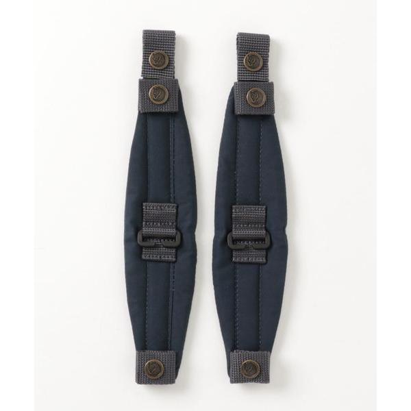 ZOZO問い合わせ番号:47426348ショップ:FJALLRAVEN by 3NITY，フェールラーベン バイ トリニティブランド:FJALL RAVEN ，フェールラーベン商品名:Kanken Mini Shoulder Pads (F...