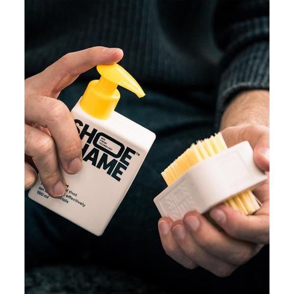 ZOZO問い合わせ番号:47428203ショップ:SiNCERE，シンシアブランド:SHOE SHAME，シューシェイム，SiNCERE，シンシア商品名:〈SHOE SHAME/シューシェイム〉 LOSE THE DIRT KIT クリーニ...