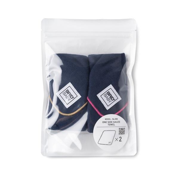 『タイムセール実施中』※このアイテムは返品・交換対象外商品です。ZOZO問い合わせ番号:47737104ショップ:BRID，ブリッドブランド:BRID，ブリッド商品名:.ブリッド ベビー用品  / BRID BABY 片面ガーゼタオルハンカ...