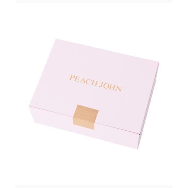 ZOZO問い合わせ番号:47738697ショップ:PEACH JOHN，ピーチ・ジョンブランド:PEACH JOHN，ピーチジョン商品名:ギフトボックスセット（Ｍ）カテゴリ:その他>ラッピングキットブランド品番:1024751-11素...