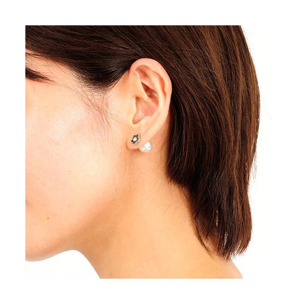 ※このアイテムは返品・交換対象外商品です。ZOZO問い合わせ番号:47912229ショップ:MARY QUANT，マリークワントブランド:MARY QUANT，マリークワント商品名:ラメエポビジューデイジー ピアスカテゴリ:アクセサリー&g...