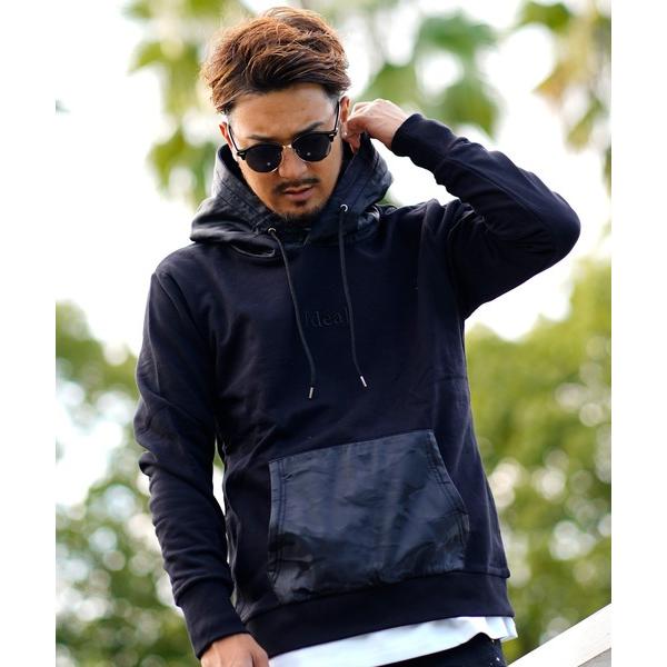 『セール実施中』ZOZO問い合わせ番号:48158205ショップ:adamsJUGGLER，アダムスジャグラーブランド:RetoroEngine，レトロエンジン商品名:アイディールパーカーカテゴリ:トップス>パーカーブランド品番:20...