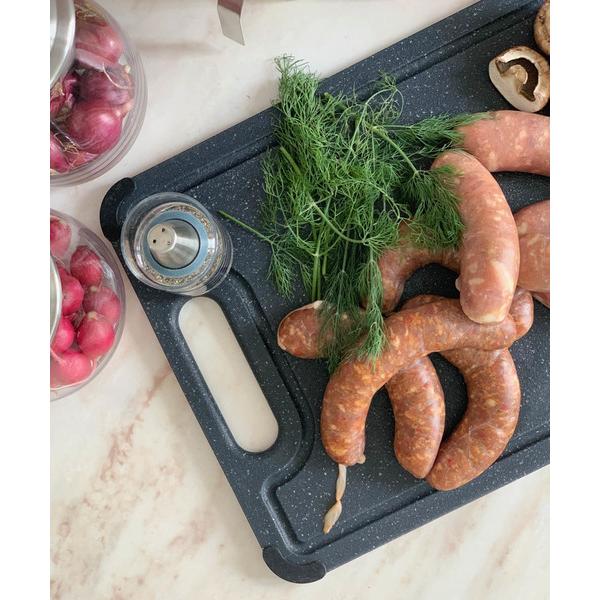 ZOZO問い合わせ番号:48230727ショップ:DULTON，ダルトンブランド:DULTON，ダルトン商品名:PP CUTTING BOARD M /カッティングボードカテゴリ:食器/キッチン>キッチンツールブランド品番:Y915-...