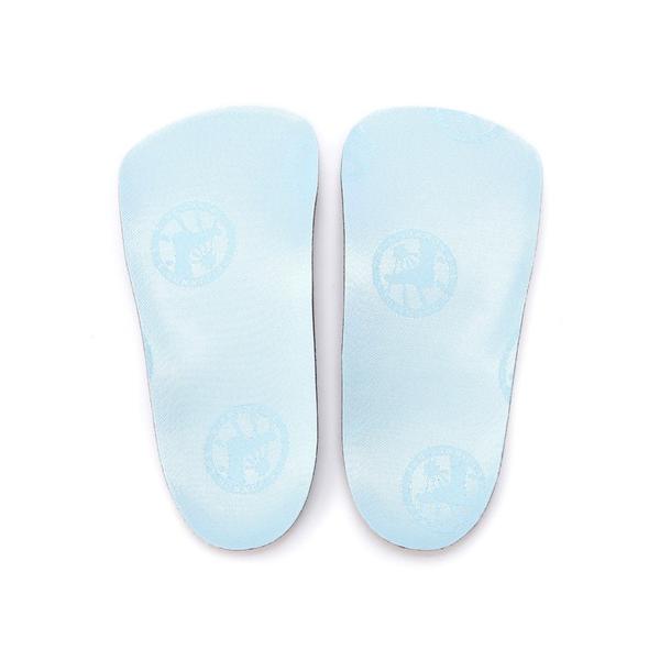 『セール実施中』ZOZO問い合わせ番号:48264327ショップ:Quorinest，クオリネストブランド:BIRKENSTOCK，ビルケンシュトック商品名:【インソール・中敷】幅狭タイプBLUE-FB TRADITION/ブルーフットベッ...