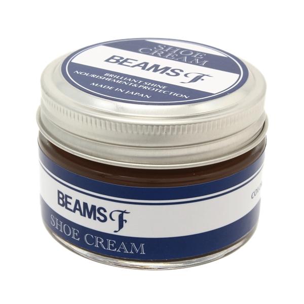ZOZO問い合わせ番号:5743358ショップ:BEAMS MEN，ビームス メンブランド:BEAMS F，ビームスエフ商品名:BEAMS F / オリジナル SHOES CREAMカテゴリ:シューズ>シューケア用品ブランド品番:21...