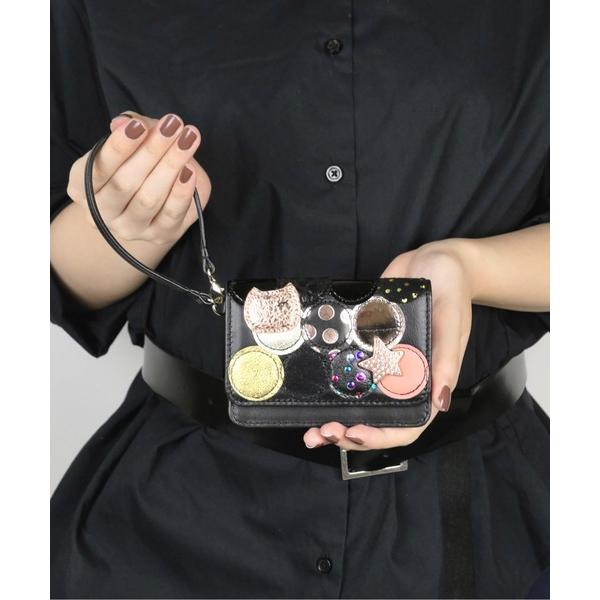 ZOZO問い合わせ番号:48469591ショップ:COLAND，コランドブランド:tsumori chisato CARRY，ツモリチサトキャリー商品名:新マルチドット　マルチケースカテゴリ:財布/小物>その他小物ブランド品番:057...