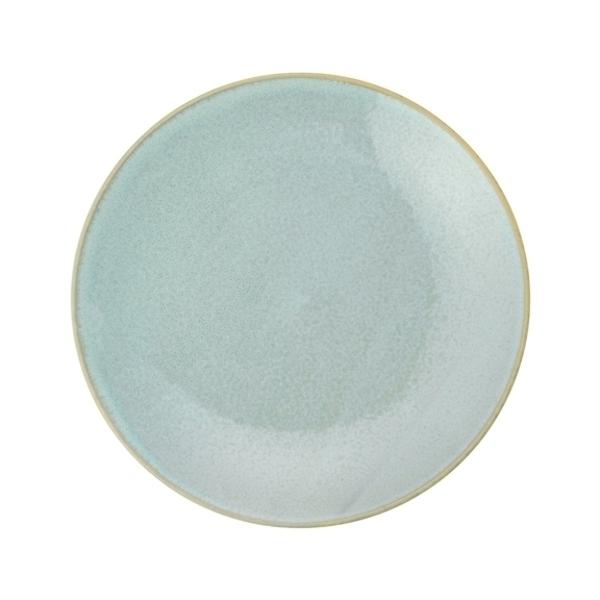 ZOZO問い合わせ番号:48502580ショップ:Francfranc，フランフランブランド:Francfranc，フランフラン商品名:美濃焼 彩り プレート M ライトブルーカテゴリ:食器/キッチン>食器ブランド品番:1101090...