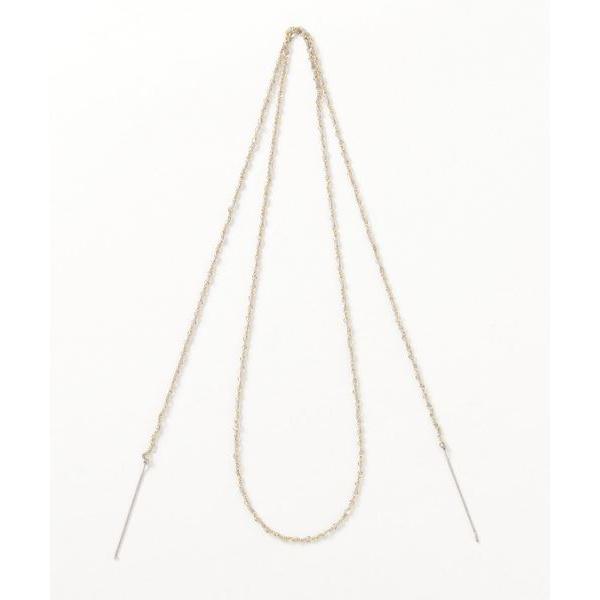 ZOZO問い合わせ番号:48636155ショップ:ONE DAY KMC，ワンデイケイエムシーブランド:marle，マルレ，ONE DAY KMC ，ワンデイケーエムシー，PIECE OF CHORD，ピースオブコード商品名:marle/M...