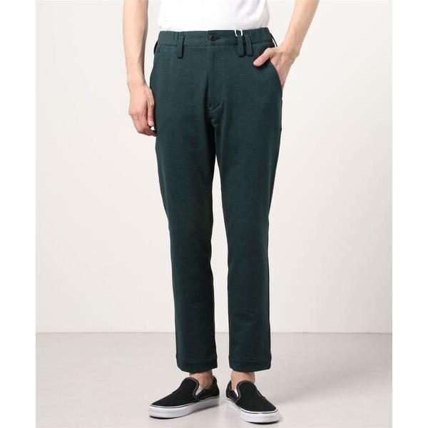 ZOZO問い合わせ番号:48674056ショップ:Jackman，ジャックマンブランド:Jackman，ジャックマン商品名:Stretch Trousersカテゴリ:パンツ>スウェットパンツブランド品番:JM4955素材:コットン95...