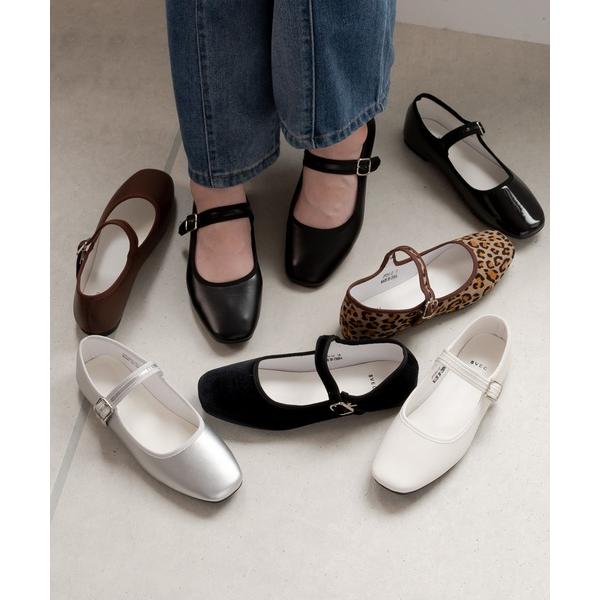 ZOZO問い合わせ番号:48708551ショップ:SVEC，シュベックブランド:SVEC，シュベック商品名:スクエアトゥ カンフーシューズ kung fu Shoes / パンプスカテゴリ:シューズ>パンプスブランド品番:IPT251...