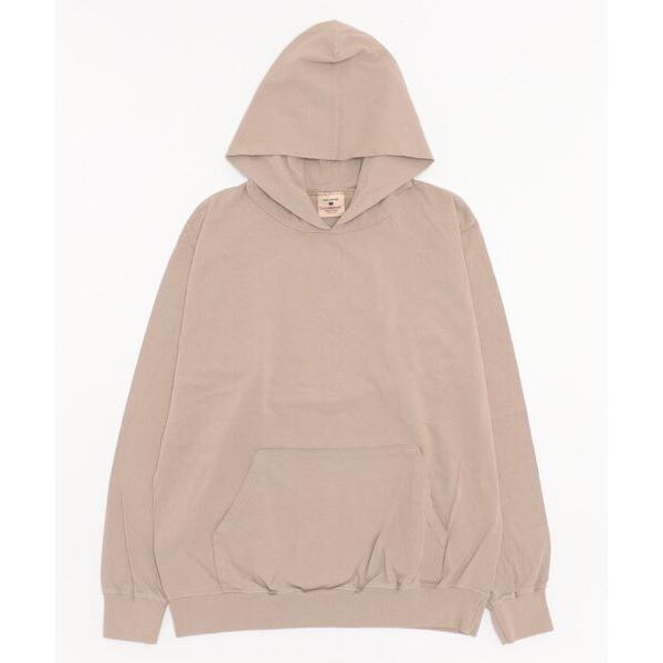 『セール実施中』ZOZO問い合わせ番号:48809965ショップ:SAWINTO，ソイントブランド:Goodwear(Since1983)，グッドウェア商品名:【MADE IN USA】L/S HOOD TEE / ロングスリーブフードＴカ...