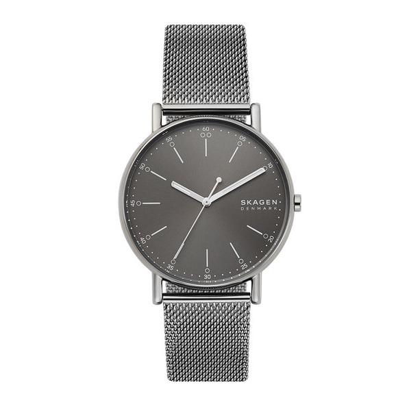 ZOZO問い合わせ番号:48810893ショップ:SKAGEN，スカーゲンブランド:SKAGEN，スカーゲン商品名:スカーゲン 腕時計 メンズ アナログ ステンレス SKW6577カテゴリ:腕時計>アナログ腕時計ブランド品番:SKW6...