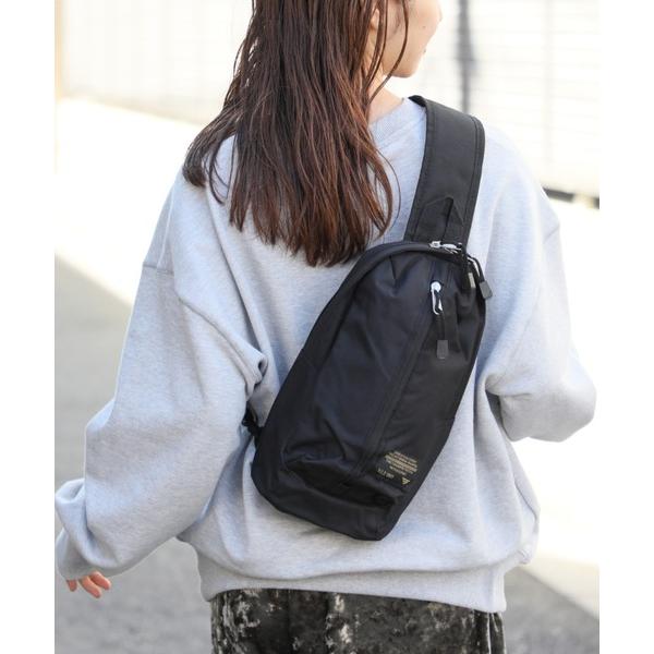 『タイムセール実施中』ZOZO問い合わせ番号:48841947ショップ:SETUP7，セットアップセブンブランド:FORECAST，フォーキャスト，SETUP7，セットアップセブン商品名:【FORECAST】Cross Body Bag ク...