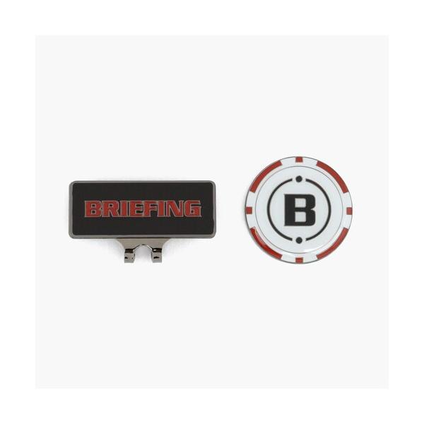 ZOZO問い合わせ番号:48882540ショップ:BRIEFING，ブリーフィングブランド:BRIEFING，ブリーフィング商品名:【BRIEFING GOLF／ブリーフィングゴルフ】B SERIES MAGNET MARKERカテゴリ:ア...