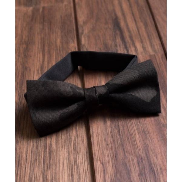 『タイムセール実施中』ZOZO問い合わせ番号:48951146ショップ:NO WAY，ノー ウェイブランド:NO WAY，ノーウェイ商品名:/MADE IN JAPAN/デザインボウタイカテゴリ:フォーマルスーツ/小物>蝶ネクタイブラ...