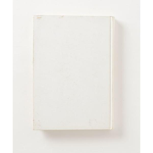 ZOZO問い合わせ番号:49189470ショップ:FRIDGE，フリッジブランド:fridge，フリッジ商品名:■【FRIDGE antiques】フリッジアンティークス Bookカテゴリ:音楽/本・雑誌>本ブランド品番:fridge...