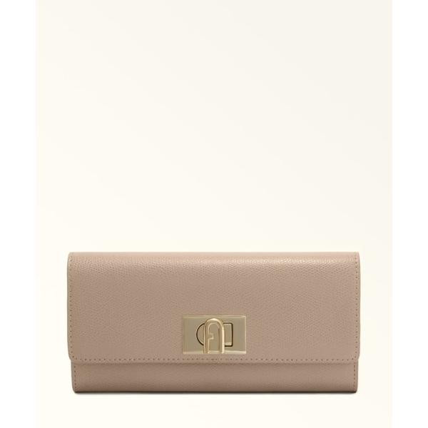 ZOZO問い合わせ番号:49190594ショップ:FURLA，フルラブランド:FURLA，フルラ商品名:フルラ 1927 (Furla 1927) コンチネンタルロングウォレットカテゴリ:財布/小物>財布ブランド品番:PCV0ACO-...