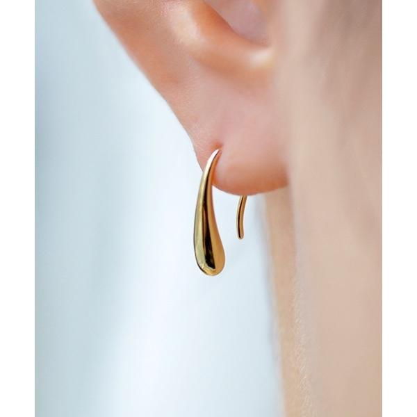 ※このアイテムは返品・交換対象外商品です。ZOZO問い合わせ番号:49320023ショップ:Fun &amp; Daily，ファンアンドデイリーブランド:Fun &amp; Daily，ファンアンドデイリー商品名:F＆D : ティアドロップ...