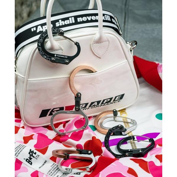 ZOZO問い合わせ番号:49353852ショップ:A BATHING APE，ア ベイシング エイプブランド:A BATHING APE，アベイシングエイプ商品名:BAPE X HEROCLIPR(S)カテゴリ:雑貨/ホビー>その他雑...