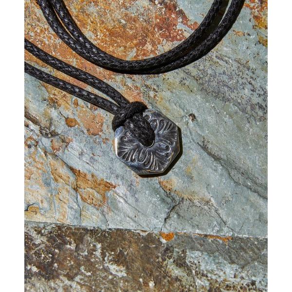 ZOZO問い合わせ番号:5852442ショップ:ability，アビリティブランド:HARIM，ハリム商品名:HARIM ハリム / Little magic medallion chorker SV シルバー925リトルマジックメダリオン...