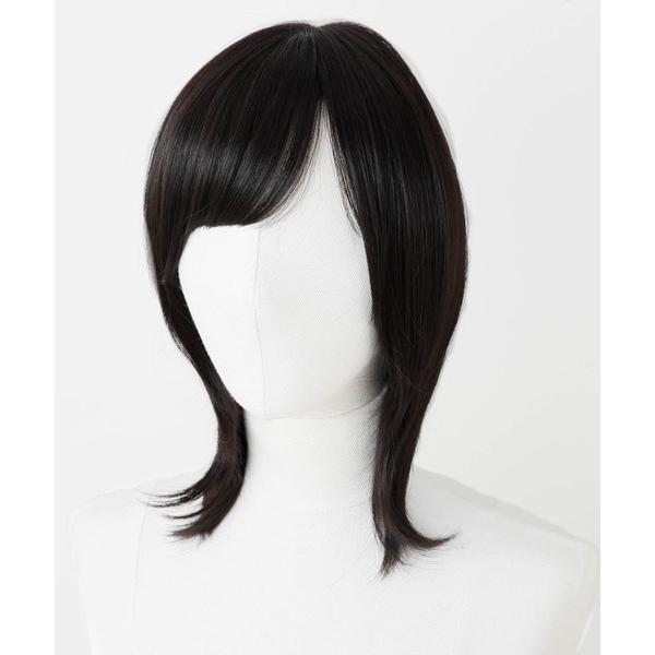 ※このアイテムは返品・交換対象外商品です。ZOZO問い合わせ番号:49598368ショップ:LINEASTORIA，リネアストリアブランド:LINEASTORIA，リネアストリア商品名:【フルウィッグ・ミディアム】天使のソフトウルフカテゴリ...