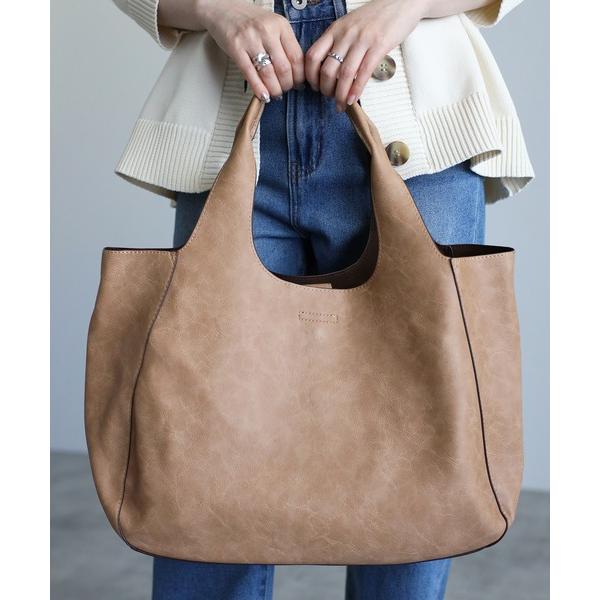 ZOZO問い合わせ番号:49668714ショップ:Bonjour Sagan，ボンジュールサガンブランド:GUSCIO，グッシオ商品名:【グッシオベーシック】３WAYトートバッグ×ショルダー ショルダーバッグ付カテゴリ:バッグ>トート...