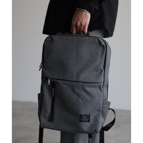 『タイムセール実施中』ZOZO問い合わせ番号:49903281ショップ:Bonjour Sagan，ボンジュールサガンブランド:GUSCIO UOMO，グッシオ ウォーモ商品名:【グッシオウォーモ】大容量 リュックサック A4/PC収納 ビ...