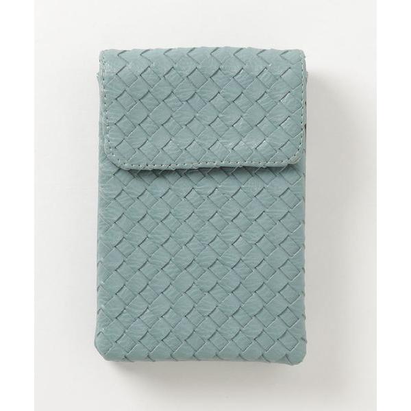 ZOZO問い合わせ番号:50114917ショップ:RiNc，リンクブランド:INGRESSO，イングレッソ，Jgene，ジェイジーン商品名:【 INGRESSO / イングレッソ 】 スマホ ショルダー ミニポーチカテゴリ:財布/小物&gt...