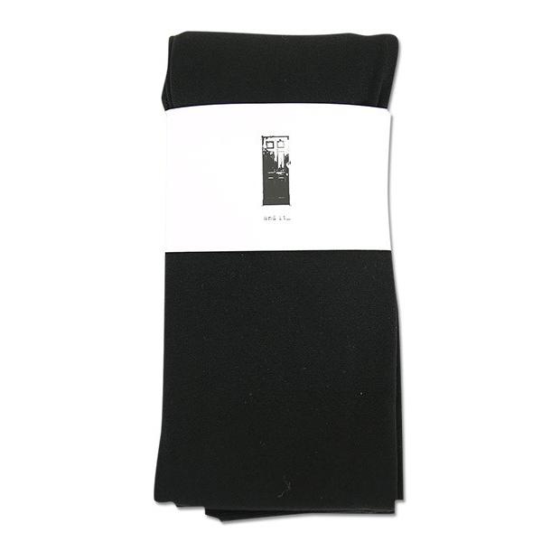 『タイムセール実施中』※このアイテムは返品・交換対象外商品です。ZOZO問い合わせ番号:50149101ショップ:and it_，アンドイットブランド:and it_，アンドイット商品名:あったか裏起毛レギンスカテゴリ:レッグウェア>...