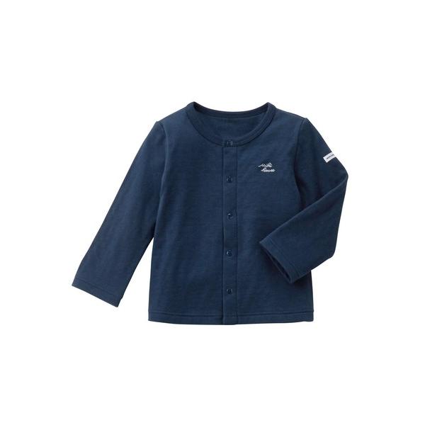 『セール実施中』※このアイテムは返品・交換対象外商品です。ZOZO問い合わせ番号:50250882ショップ:MIKI HOUSE，ミキハウスブランド:MIKI HOUSE，ミキハウス商品名:ベビーカーディガンカテゴリ:ママ＆ベビー>そ...