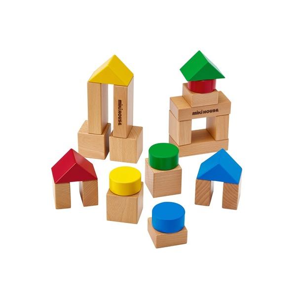 ※このアイテムは返品・交換対象外商品です。ZOZO問い合わせ番号:50250884ショップ:MIKI HOUSE，ミキハウスブランド:MIKI HOUSE，ミキハウス商品名:ウッドブロックカテゴリ:ママ＆ベビー>ベビーギフトブランド品...