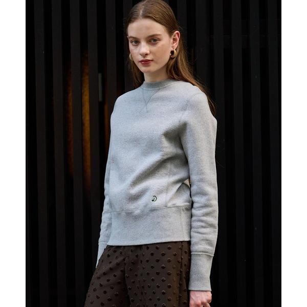 『タイムセール実施中』ZOZO問い合わせ番号:50595631ショップ:DRESSTERIOR，ドレステリアブランド:DRESSTERIOR，ドレステリア商品名:【再入荷】デキシー吊裏毛プルオーバーカテゴリ:トップス>スウェットブラン...