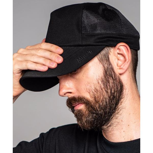 ZOZO問い合わせ番号:50762526ショップ:MR.OLIVE，ミスターオリーブブランド:RACAL，ラカル，MR.OLIVE，ミスターオリーブ商品名:ラカルxミスターオリーブ コラボレーション / メッシュ シークレットキャップカテゴ...