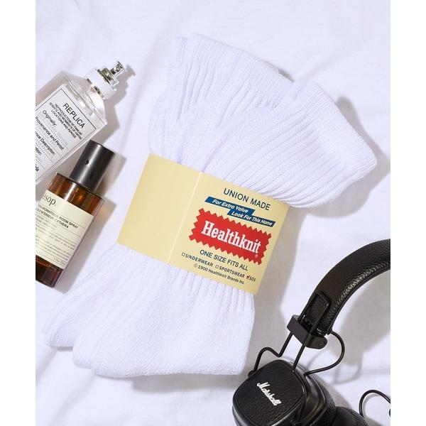 『タイムセール実施中』※このアイテムは返品・交換対象外商品です。ZOZO問い合わせ番号:50795513ショップ:SETUP7，セットアップセブンブランド:Healthknit，ヘルスニット，SETUP7，セットアップセブン商品名:ギフトに...