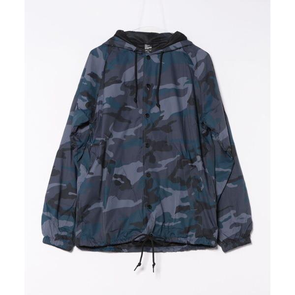 『タイムセール実施中』ZOZO問い合わせ番号:50866398ショップ:Parks TOKYO，パークストウキョウブランド:BEIMAR，ビーマー商品名:【BEIMER/ビーマー 】（UN）コーチジャケット WITH NYLON HOODI...